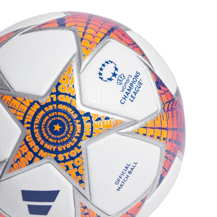 adidas WUCL PRO - Football - white | SPORTISIMO.COM