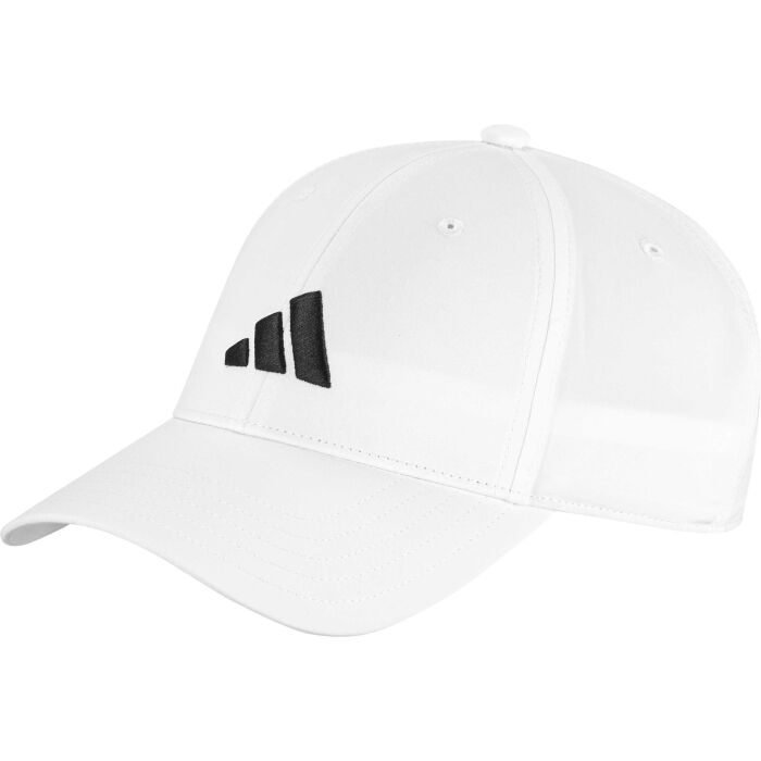 adidas B-BALL CAP - Kšiltovka - růžová | SPORTISIMO.CZ