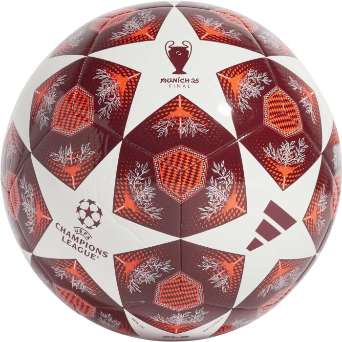adidas UCL CLUB - Football - red | SPORTISIMO.COM