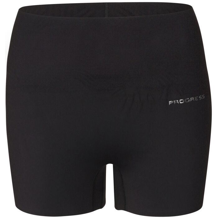 PROGRESS ZORA MINI - Women's Push-Up Shorts - black | SPORTISIMO.COM