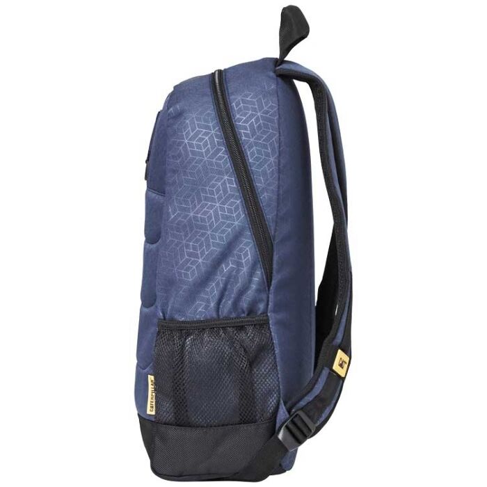 CATERPILLAR MILLENNIAL CLASSIC BENJI - Rucksack - blau | SPORTISIMO.DE