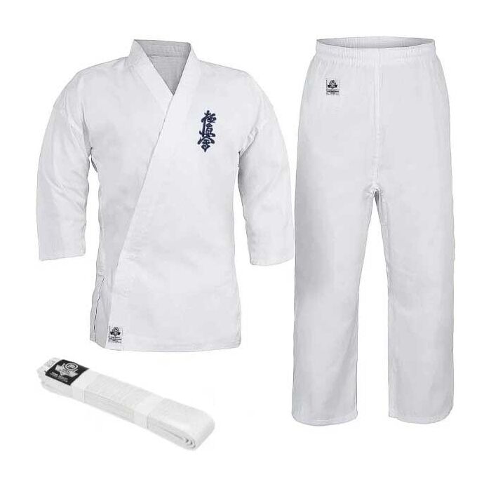 BUSHIDO DBX KK-1 150 CM - Kimono - white | SPORTISIMO.COM