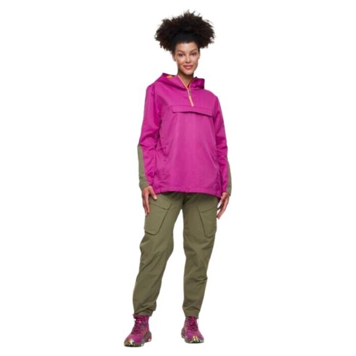 KARI TRAA VOSS ANORAK - Women's outdoor jacket | SPORTISIMO.COM