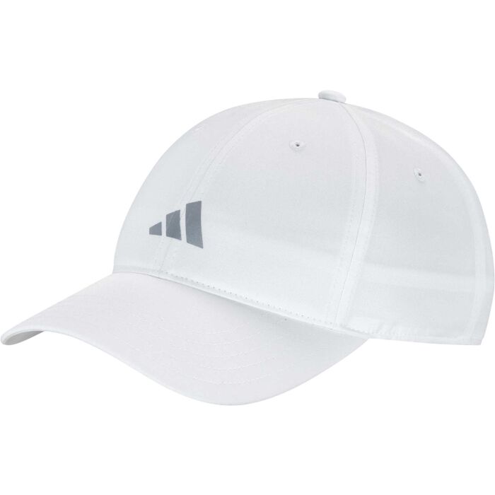 adidas RUN ESSENTIALS CAP CC - Unisex sports cap - white | SPORTISIMO.COM