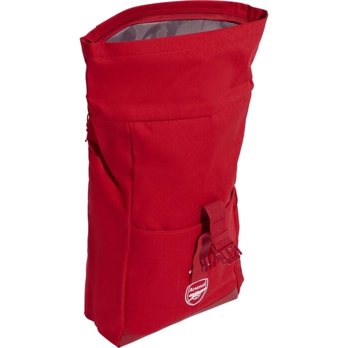adidas ARSENAL FC BACKPACK - Backpack - red | SPORTISIMO.COM