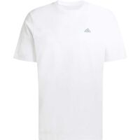 adidas M C ICON TEE - Pánské triko - bílá | SPORTISIMO.CZ