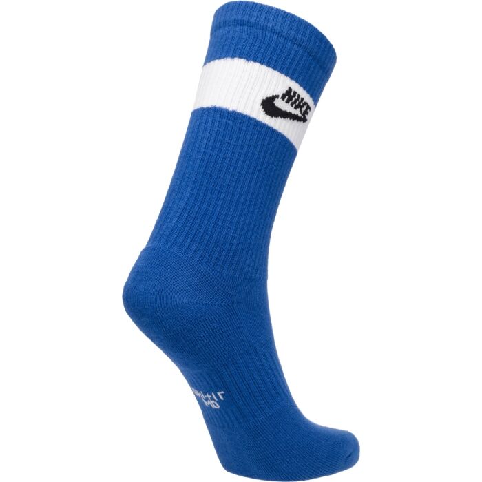 Nike Y EVERYDAY CSH CREW 6P - Dětské ponožky - mix | SPORTISIMO.CZ