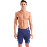Arena GEOMETRY SWIM JAMMER - Men's swimwear - dark blue | SPORTISIMO.COM