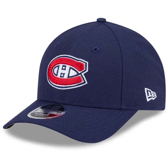 New Era MONTREAL CANADIENS NHL TEAM 9FORTY - Baseball cap | SPORTISIMO.COM