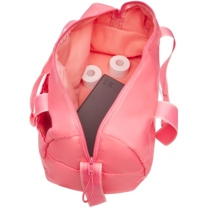 Under Armour STUDIO LITE DUFFLE - Sportovní taška - červená | SPORTISIMO.CZ