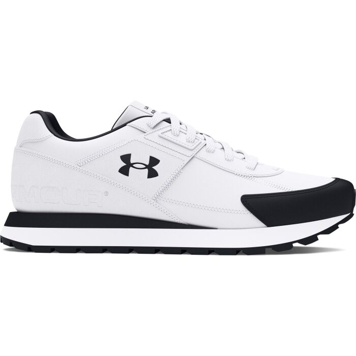 Under Armour ESSENTIAL RUNNER - Men’s shoes | SPORTISIMO.COM