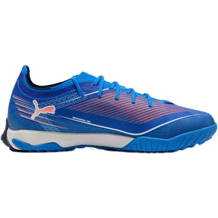 Puma ULTRA 6 PRO CAGE - Men's turf shoes - blue | SPORTISIMO.COM