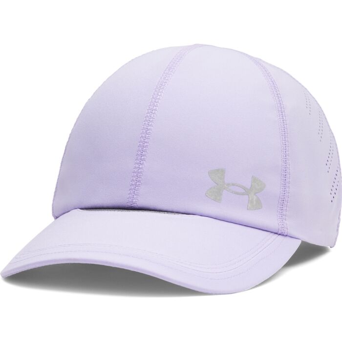 Under Armour ISO-CHILL LAUNCH - Women’s baseball cap - purple ...
