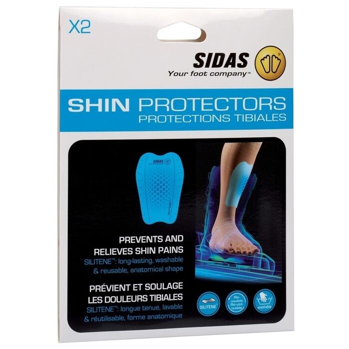 Sidas SHIN PROTECTORS - Chránič holene | SPORTISIMO.SK