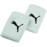Puma TEAM LONG WRISTBAND - Potítka - bílá | SPORTISIMO.CZ