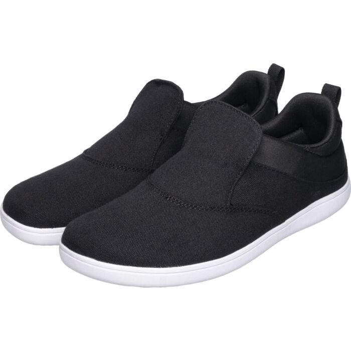 Willard VAMOSI - Women's barefoot shoes - black | SPORTISIMO.COM