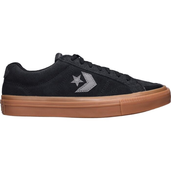 Converse TOBIN - Pánske nízke tenisky - čierna | SPORTISIMO.SK