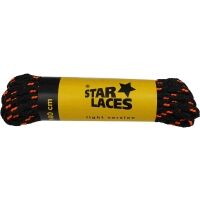 PROMA STAR LACES 120 CM - Tkaničky - černá | SPORTISIMO.CZ