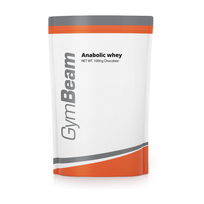 Proteiny GymBeam | SPORTISIMO.SK