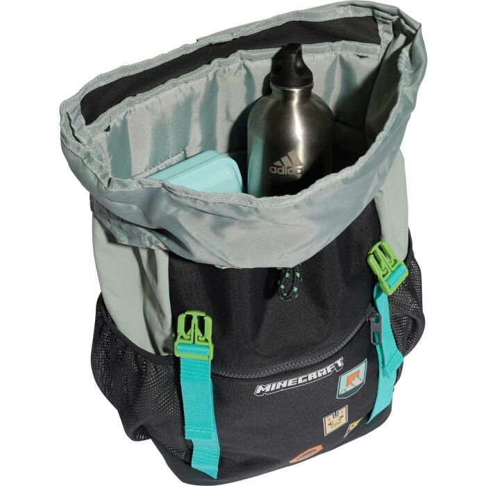 adidas MINECRAFT BACKPACK Y - Dětský batoh | SPORTISIMO.CZ
