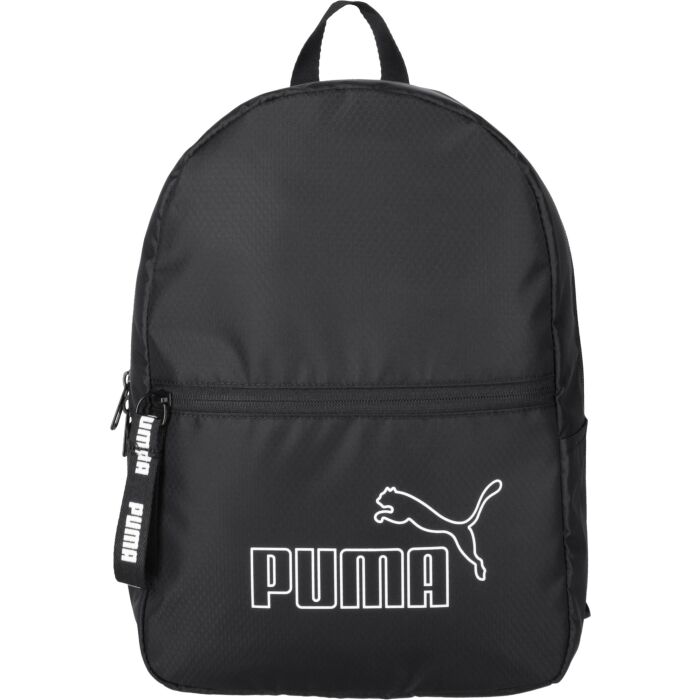 Puma CORE BASE BACKPACK - Backpack - black | SPORTISIMO.COM