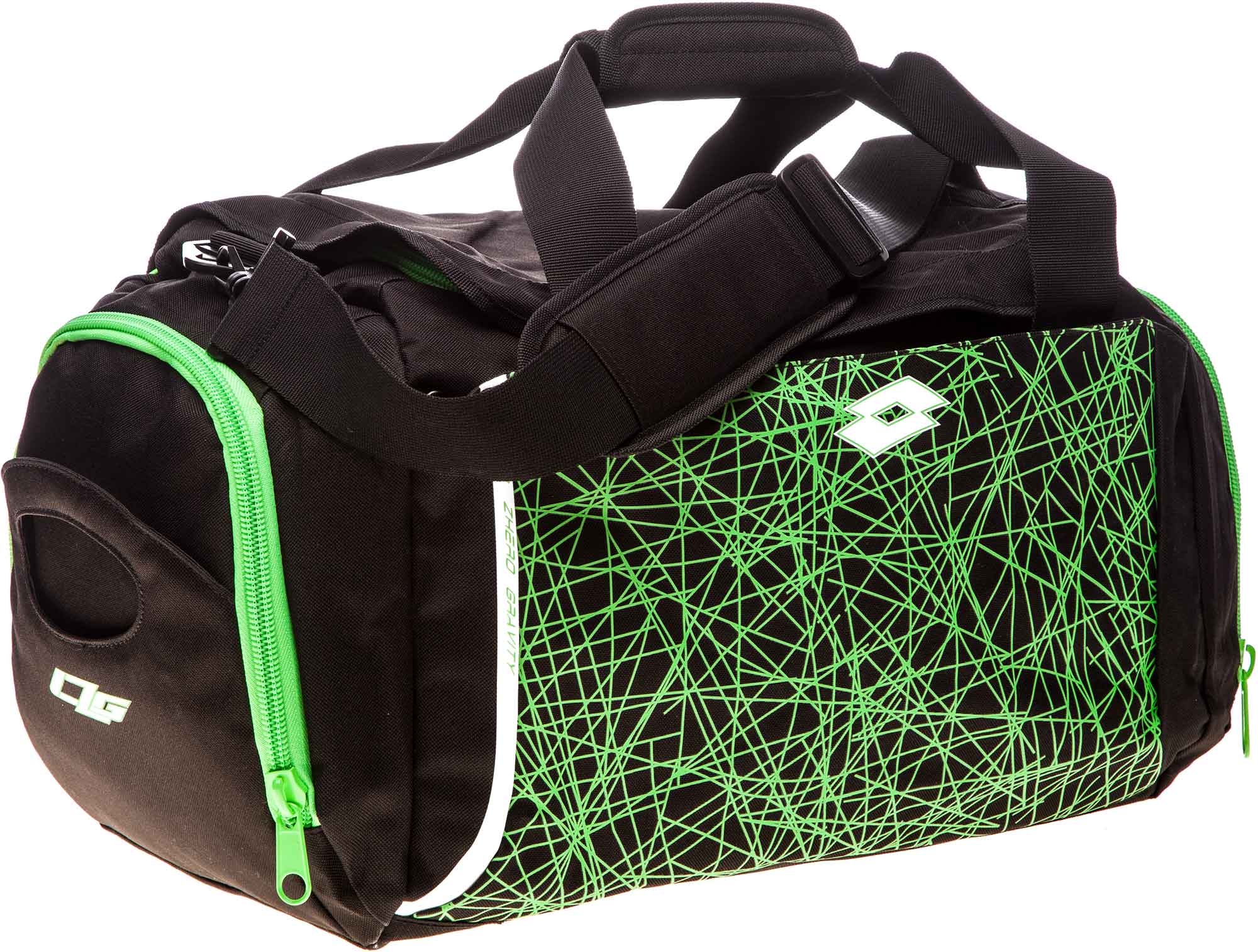 Lotto BAG LOVE ME | sportisimo.cz